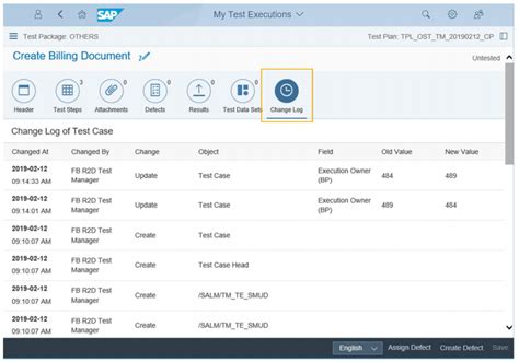 S 4 Hana Strategy Latest On Test Suite In Solution Manager With