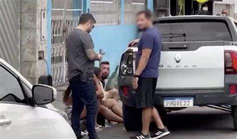 Em Manaus polícia prende mãe irmão e funcionária de ex sinhazinha do