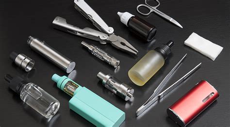 Vaporplanet Blog Vape Shop Como Usar Los Nicokits Para Hacer Tus