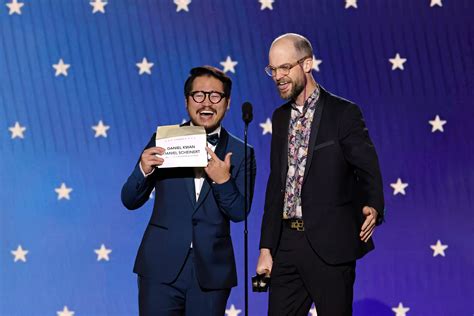 Critics Choice Awards 2023 Winners See The Full List Here Vanity Fair