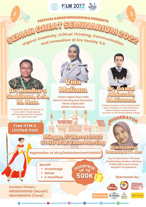 Bootcamp MySkill X COLLE On Twitter CM IKUT YUK GAIS SEBELUM CLOSE