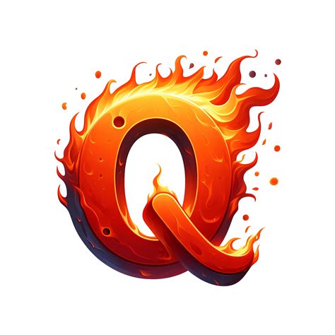 Letter Q Png