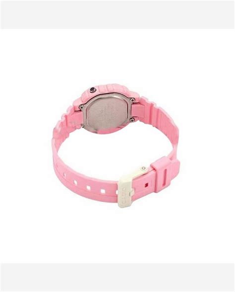 Riachuelo Relógio Casio Feminino Ref La 20wh 4a1df Infantil Digital