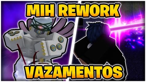 YBA REWORK NO MADE IN HEAVEN NOVIDADES DA ATUALIZAÇÃO Your