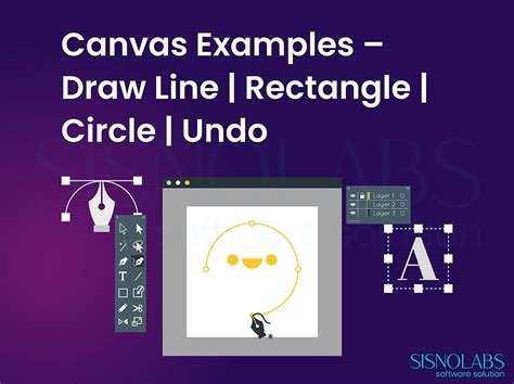 Canvas Draw Line