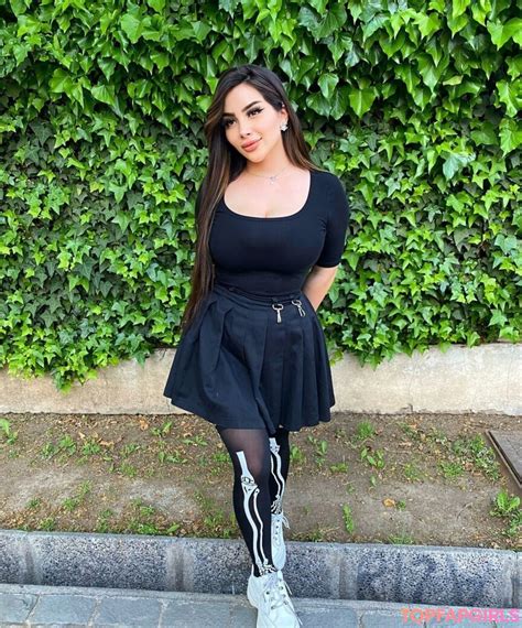 Vai Monroe Nude Onlyfans Leaked Photo Topfapgirls