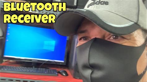 Bluetooth Receiver Youtube