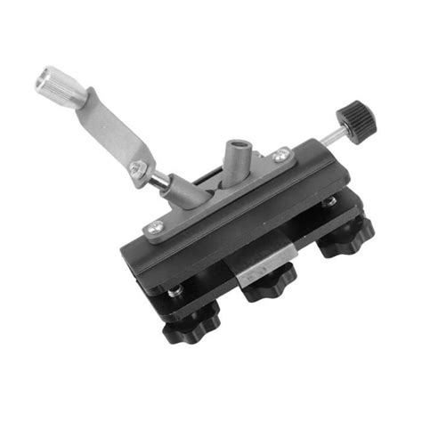 Aff Teur De Tron Onneuse Portable L Ger Manivelle Gabarit D Aff Tage De
