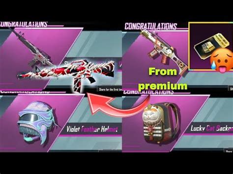 New Premium Create Opening Premium Create Opening I Got All