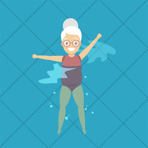 Hidroterapia como recurso na Fisioterapia em Idosos Faça Fisioterapia