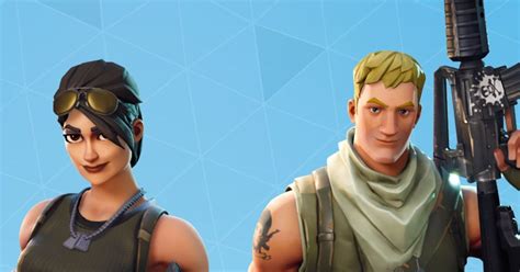 Mise à Jour Fortnite Aujourd hui Quels Changements Dans Les Notes De