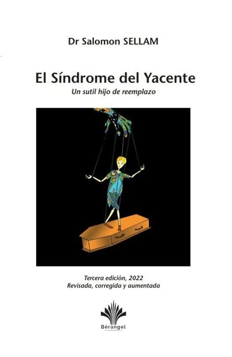 El S Ndrome Del Yacente Ebook Sellam Dr Salomon Amazon Es Libros