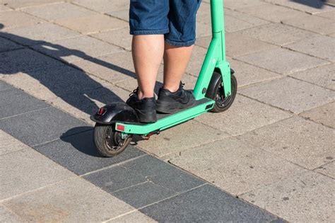 3 tys zł mandatu za jazdę na hulajnodze Policja nie ma litości