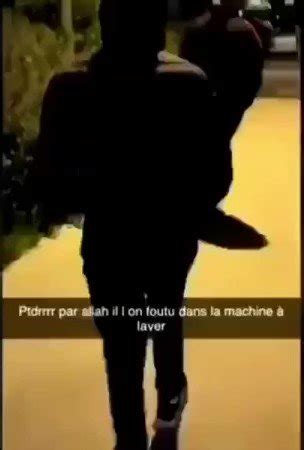 14 7 On Twitter RT Amineriree Ptdrrr Ils Lont Foutu Dans La