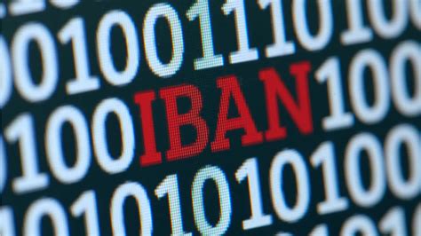Código IBAN O que é e quando usar International Bank Account Number