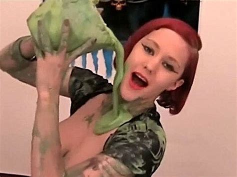 Wet And Messy Fetish Videos Fapplepie
