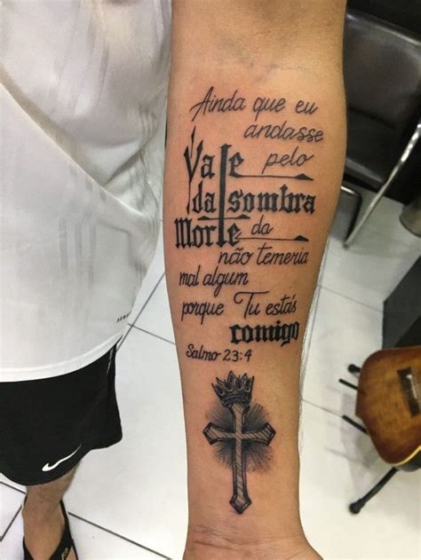 Tatuagem Masculina Ideias Para Te Inspirar A Fazer Uma No Bra O Em
