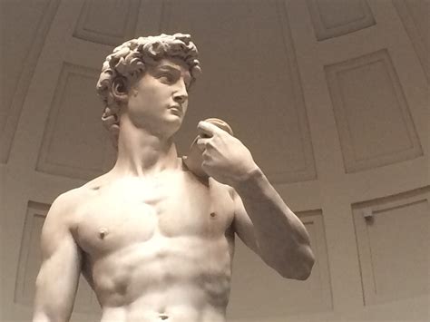 Italy Bans Commercial Use Of Michelangelos David Florence Daily News