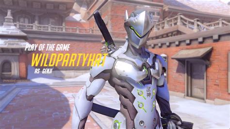 Overwatch First Impressions YouTube