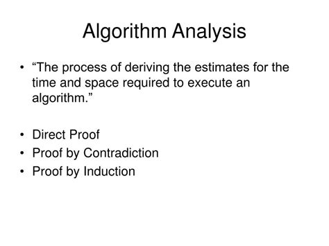 ppt recurrence relations powerpoint presentation free download id 749945