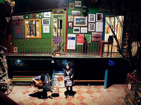 La Noche De Los Museos En Buenos Aires FOTO Diana Maria B Flickr