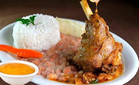 Cómo Hacer Seco de Cabrito a La NorteñaComidas Peruanas