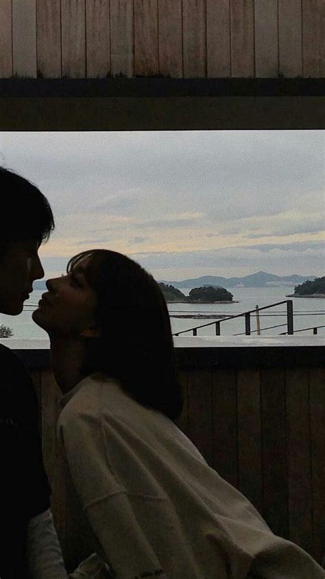 Ulzzang Couple Korean Cute Couple Hd Phone Wallpaper Pxfuel