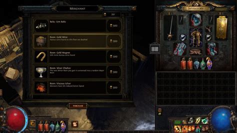 Path Of Exile 3 20 The Forbidden Sanctum Mechanics Guide Expert Game