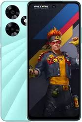 Infinix Hot 30 Free Fire X6831 Datos técnicos del móvil GSMchoice