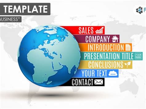 Custom Prezi Templates Infographic Diagram Prezi Templates Prezibase