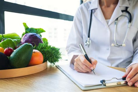 Nutricionista por que esse profissional é tão importante Naked Nuts