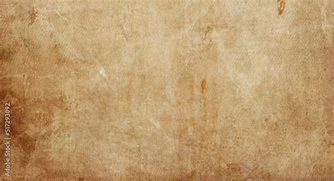 Old Paper Texture Background Stock Vector Adobe Stock