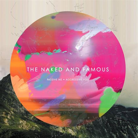 Punching In A Dream Análisis Significado The Naked And Famous