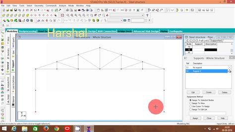 Steel Structure Design Wind Load Calculation Youtube