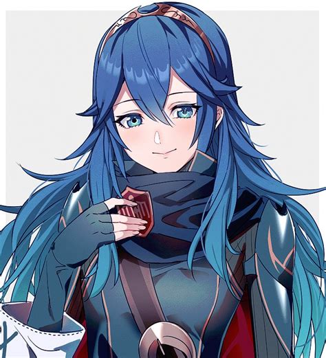 Lucina Fire Emblem And More Drawn By Ameno A Meno Danbooru