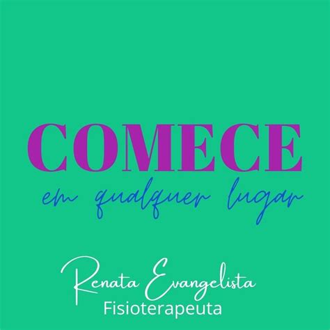 Renata Evangelista on Instagram Bom dia Faça o teu melhor na