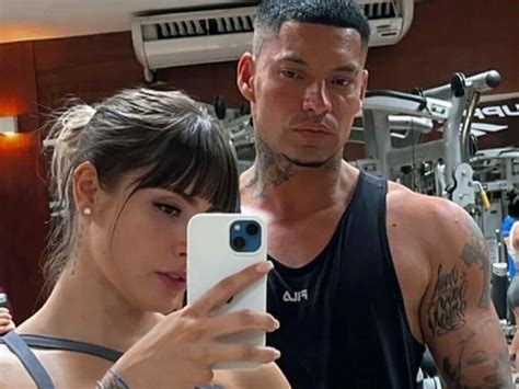 Filipe Ret faz revelações inéditas sobre a vida sexual a namorada