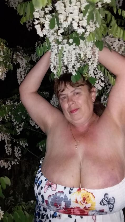 Irina BBW Russian Mature 56 Photos Porn