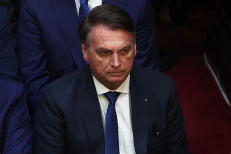Como a oposição a Lula e aliados reagiram ao indiciamento de Bolsonaro