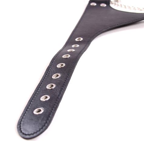 1 Pieza BDSM Braga De Entrepierna Abierta Juguetes Sexuales