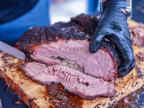 Smoked Brisket Recipe On A Pit Boss With Simple Steps