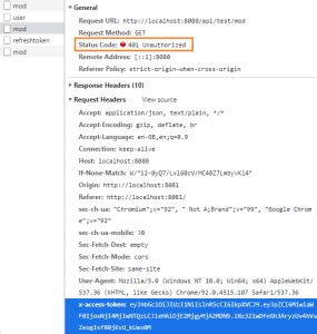 Angular 10 9 8 Refresh Token With Interceptor And JWT Example BezKoder