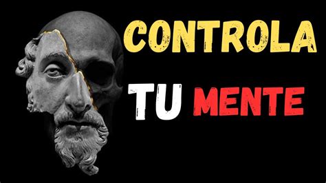 COMO REPROGRAMAR TU MENTE HOY YouTube