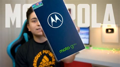 Motorola Moto G S Un Buen Gama Media Vale La Pena Unboxing En