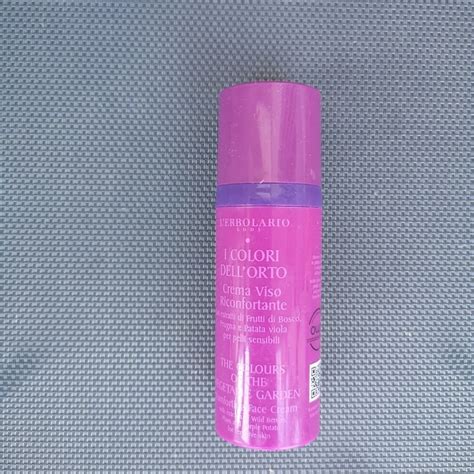 L Erbolario Lodi Crema Colori Dell Orto Viola Review Abillion