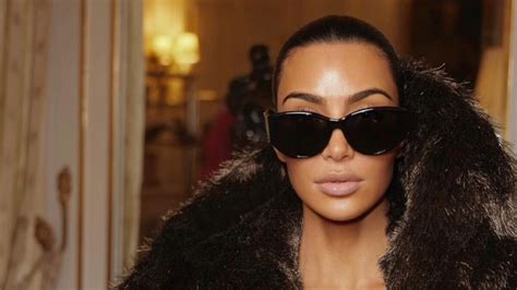 Kim Kardashian Come Bianca Censori Ma Cosa Succede Allinfluencer Le