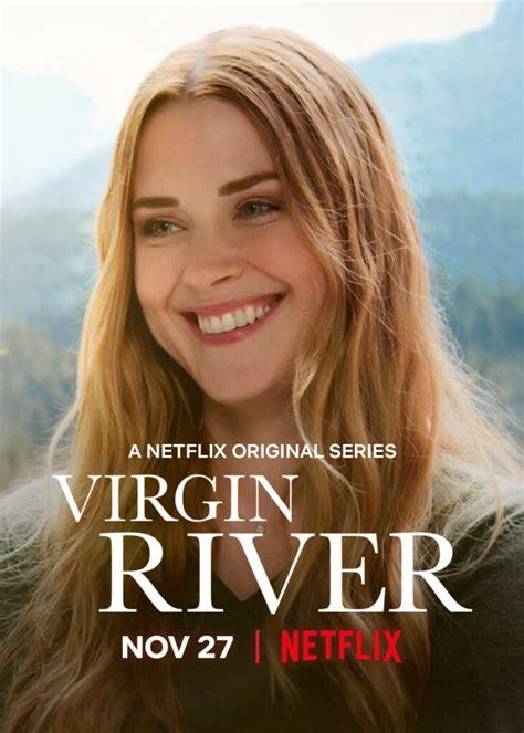 New Season Virgin River 2025 Shea Yettie