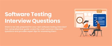 top 60 software testing interview questions and answers [2023]