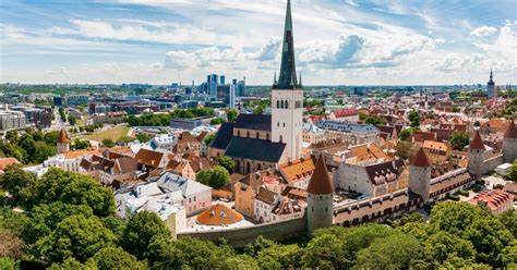 Cómo abrir una cuenta bancaria en Estonia sin salir de Colombia Wise