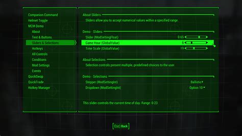 Unofficial Fallout Patch